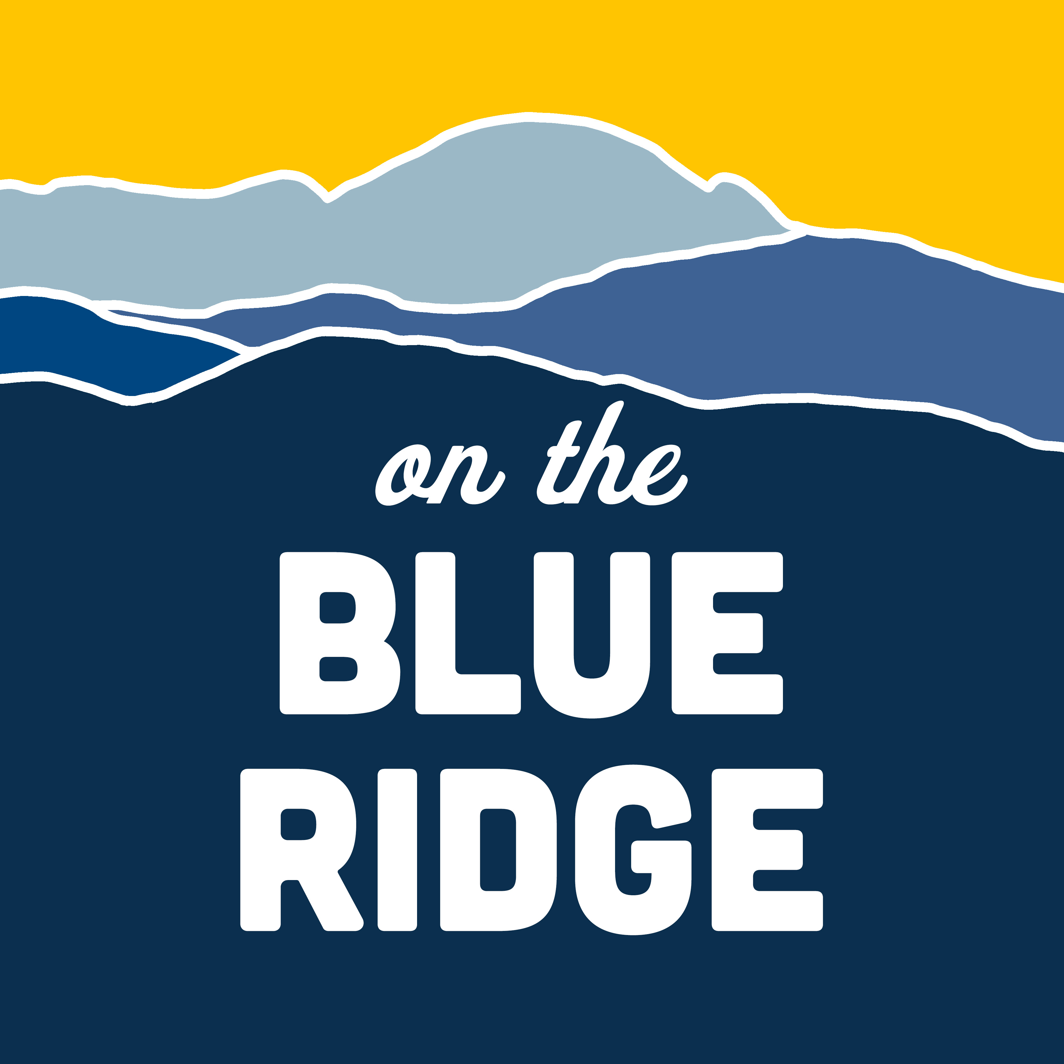 About – On The Blue Ridge