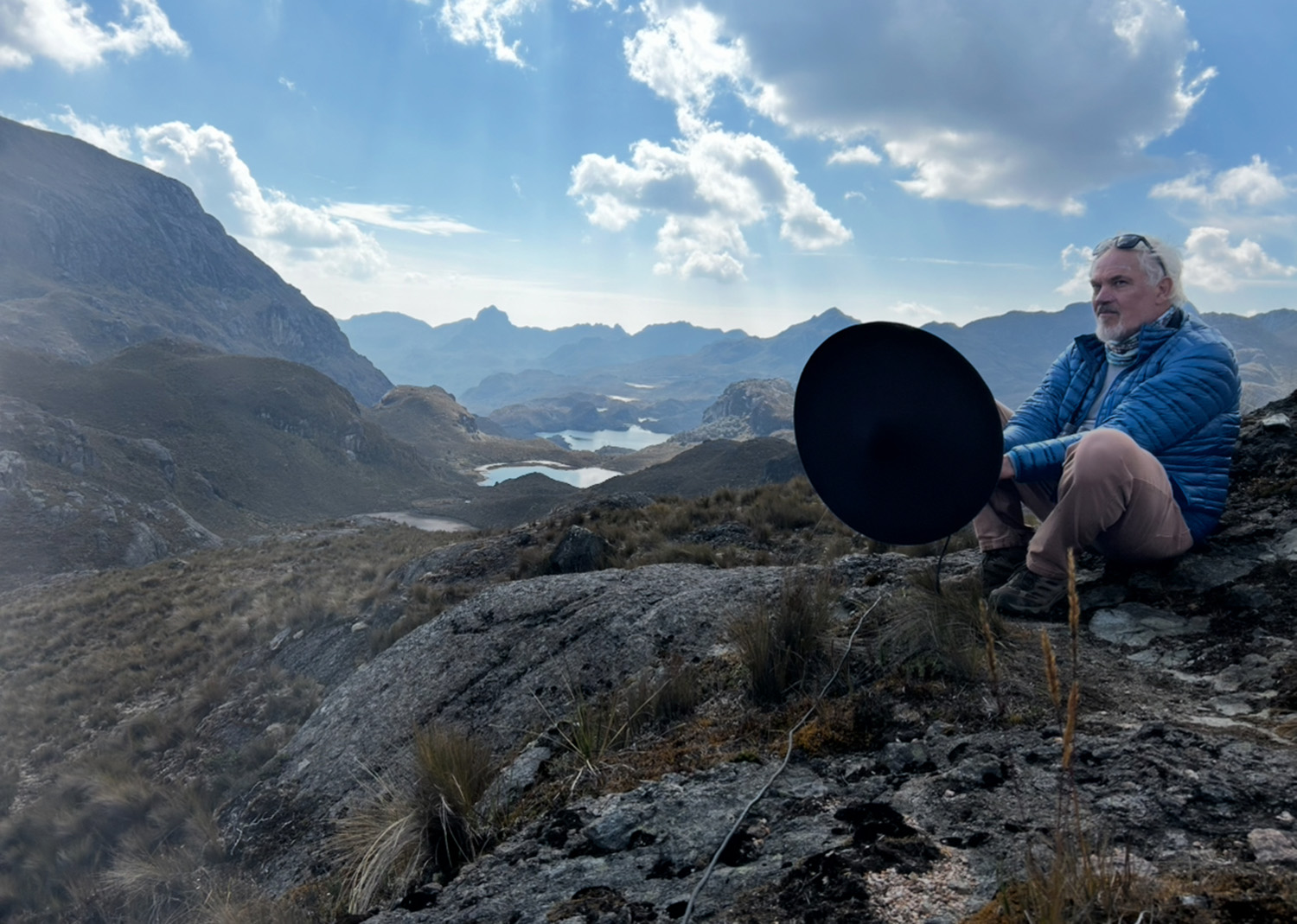Jeff Hunter on Defending Our National Parks – On The Blue Ridge